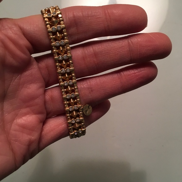 Stella & Dot | Jewelry | Stella Dot Addison Stretch Bracelet | Poshmark